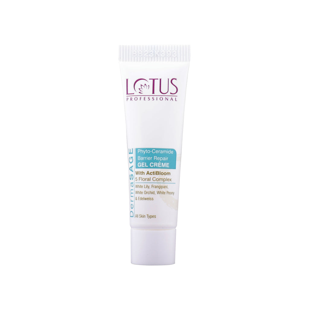 DermaSage Ceramide Barrier Gel Crème 5G – Lotus Professional