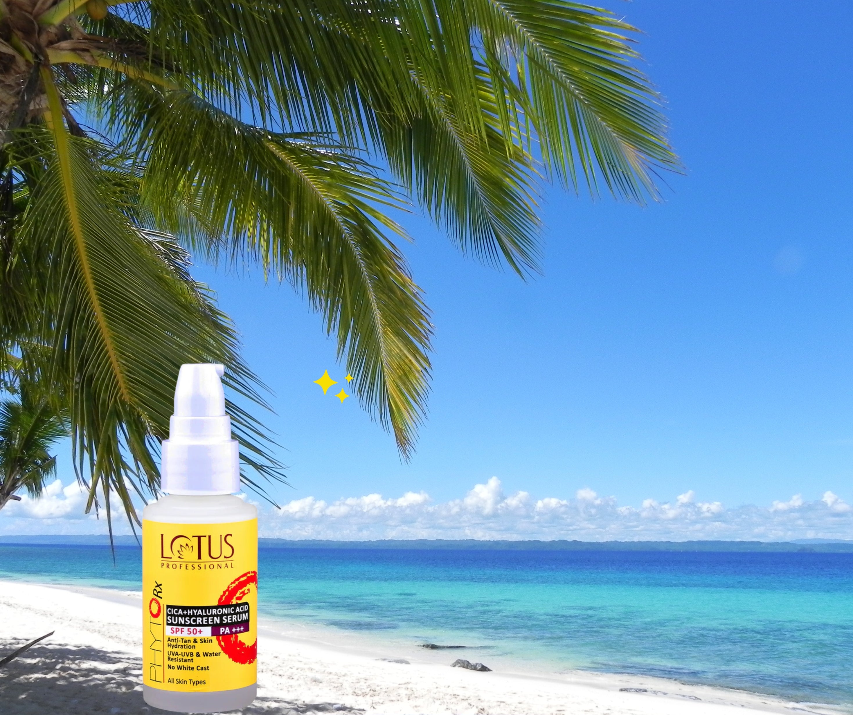 Importance of Reapplying Sunscreen: How Often Should You Do It – Lotus ...