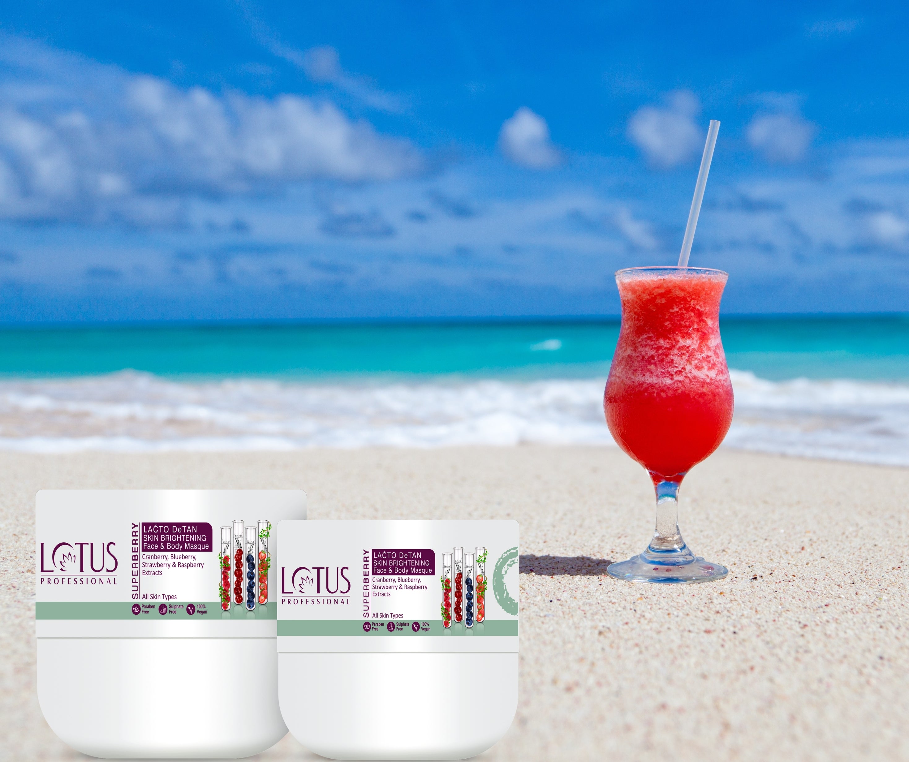 Skin Care – Lotus Professional