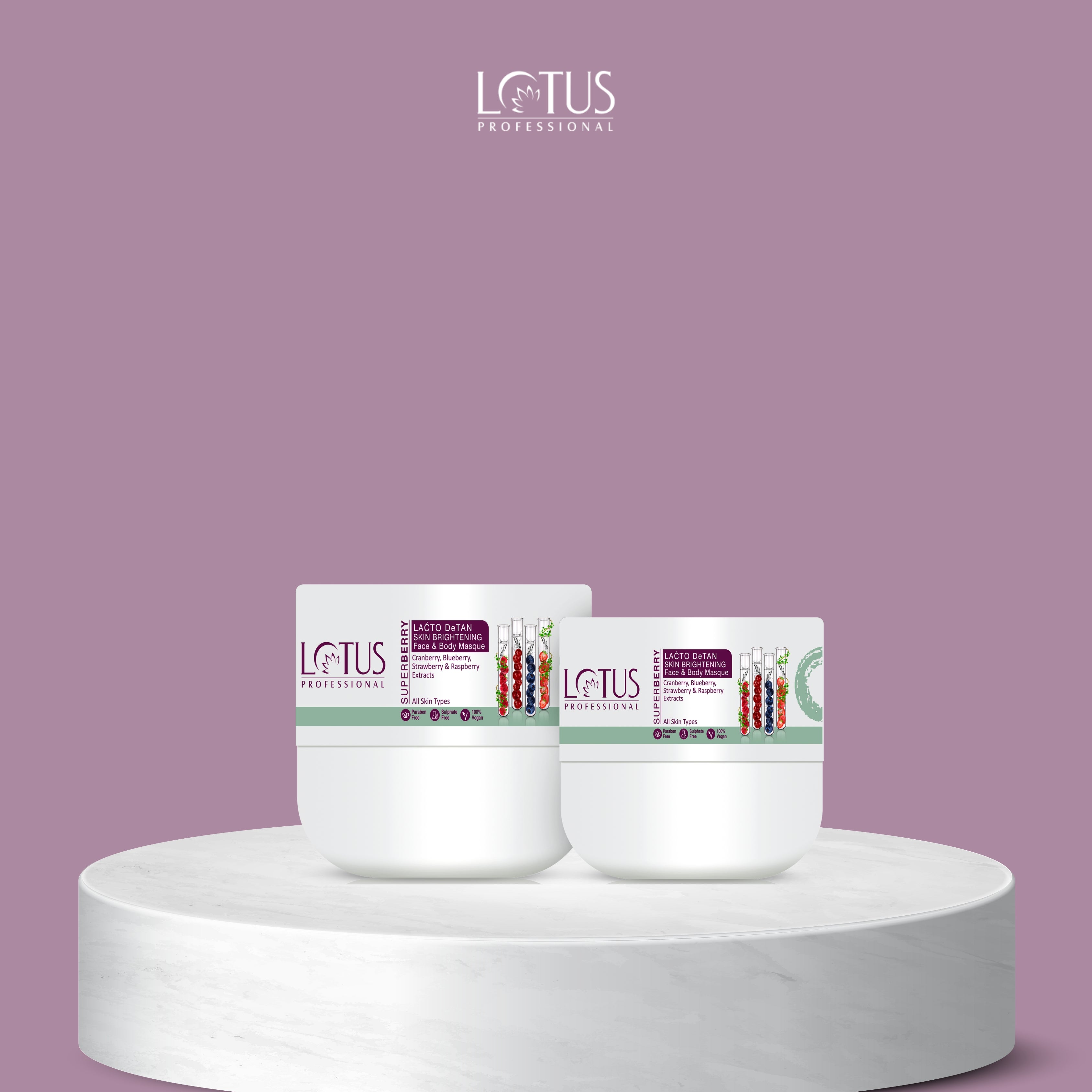 Instant Tan Removal: Detan masque for tanning & dark skin – Lotus ...