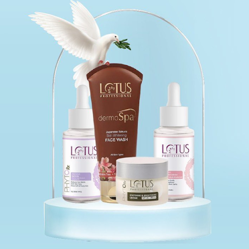6 Ways To Boost Your Skincare Routine – Lotus Professional