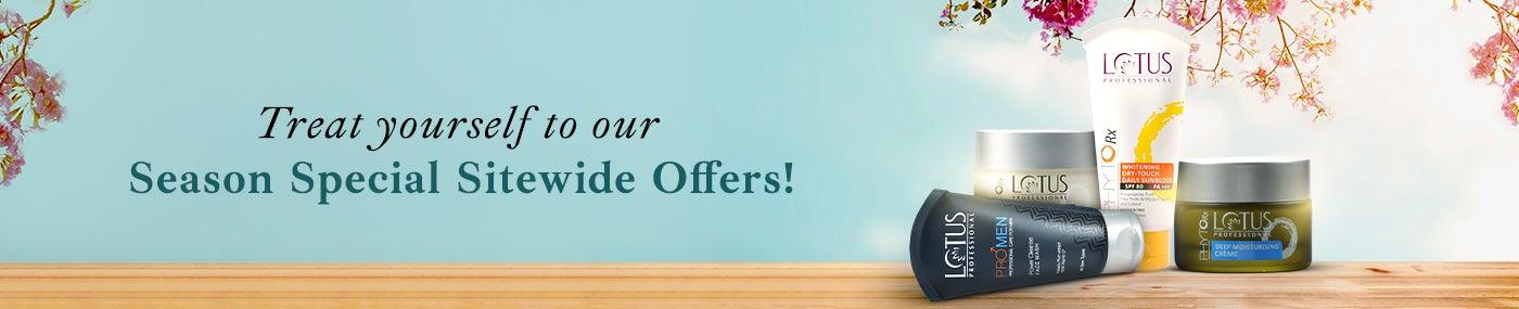 All Single Products – Lotus Professional