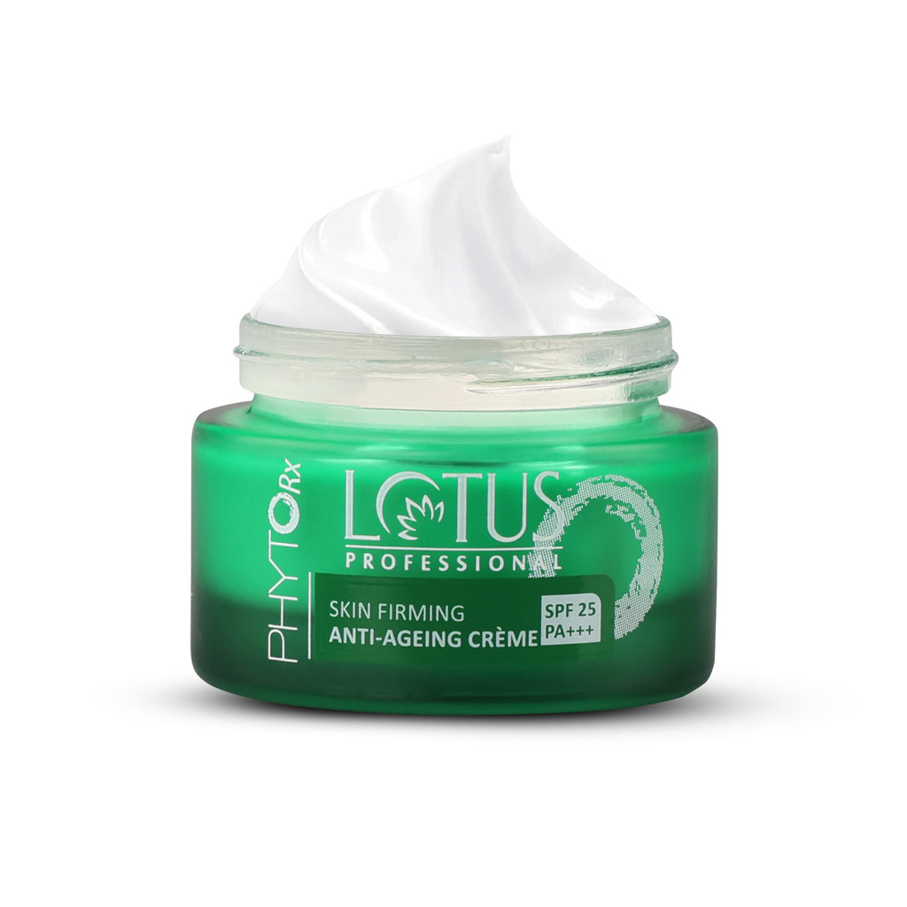 Buy PhytoRx Skin Firming Anti-Ageing Cream|Lotus Professional